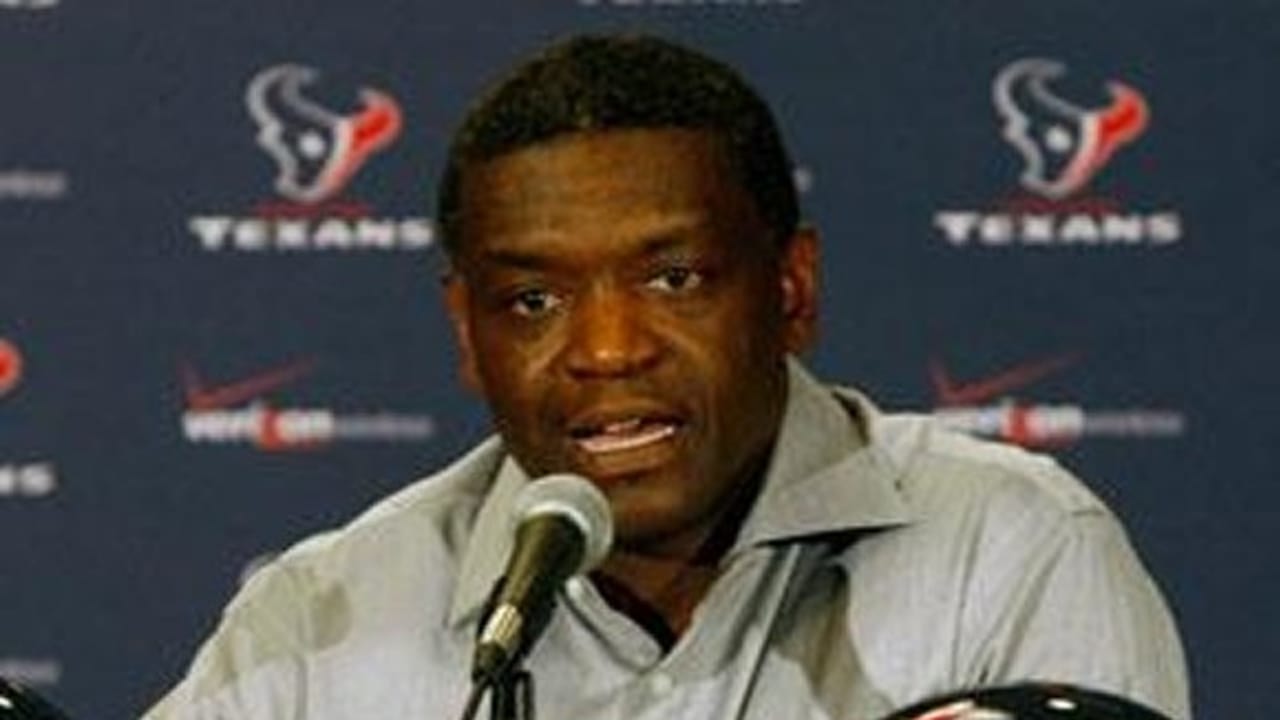 2010 Draft Pass: Frank Bush