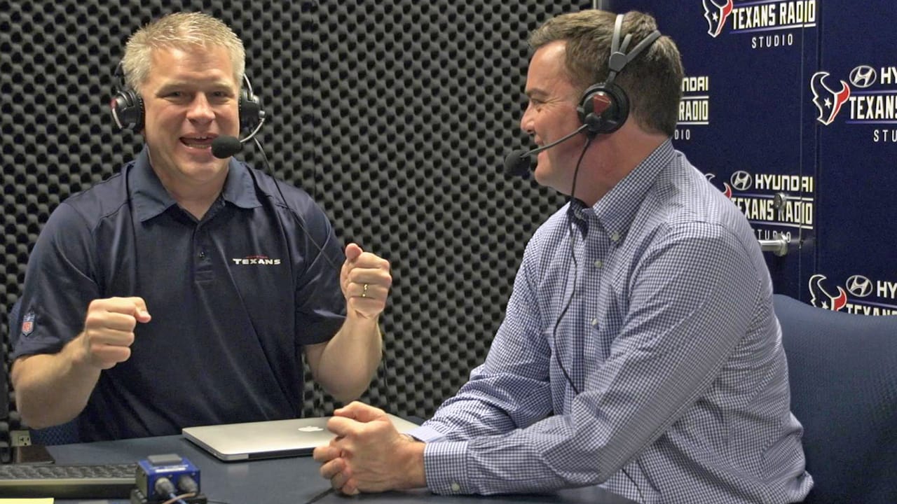 2017 NFL Draft: Facebook Q&A