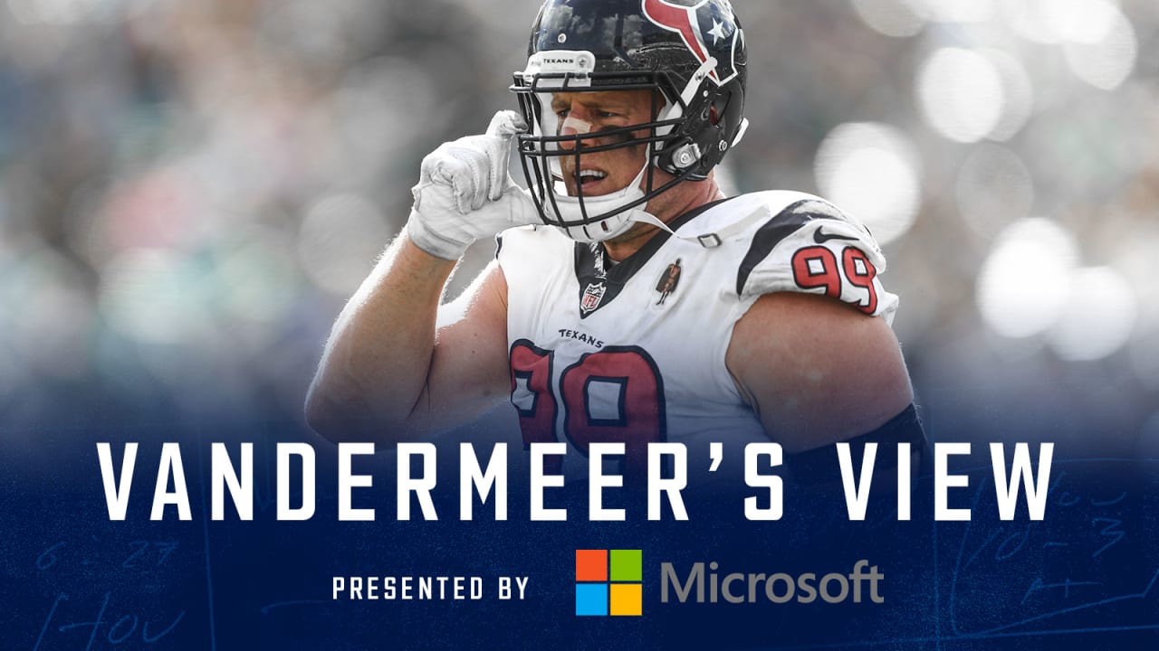 Vandermeer's View: Primetime Primer