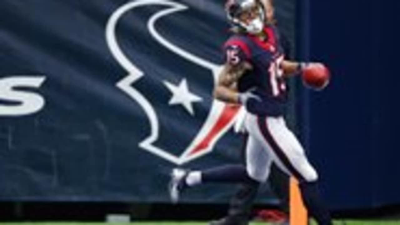 First Glance: Texans vs. 49ers