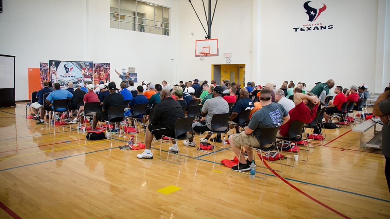 Player Safety Coaches Clinic