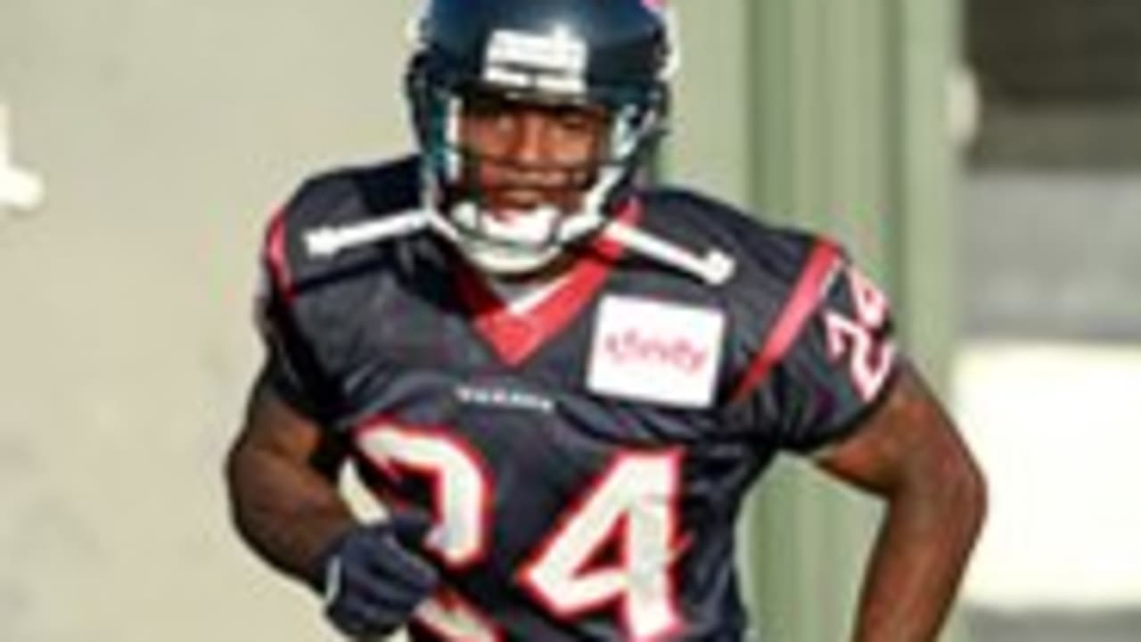 Joseph returns to practice; expected to debut Saturday