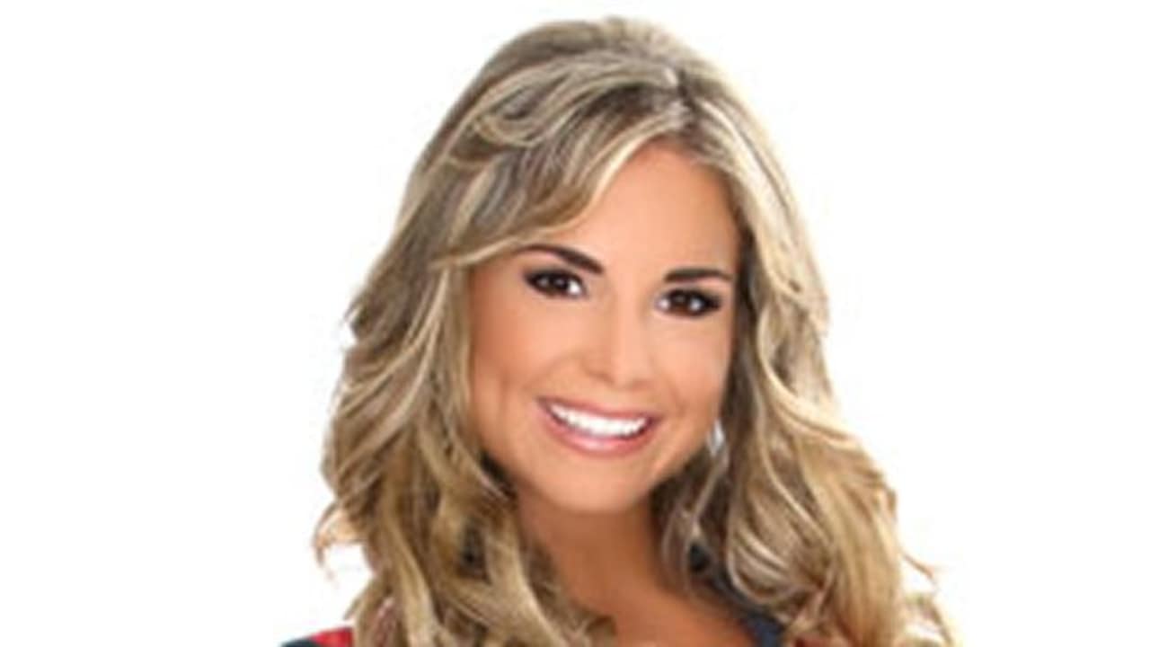 Meet the Squad...Maria