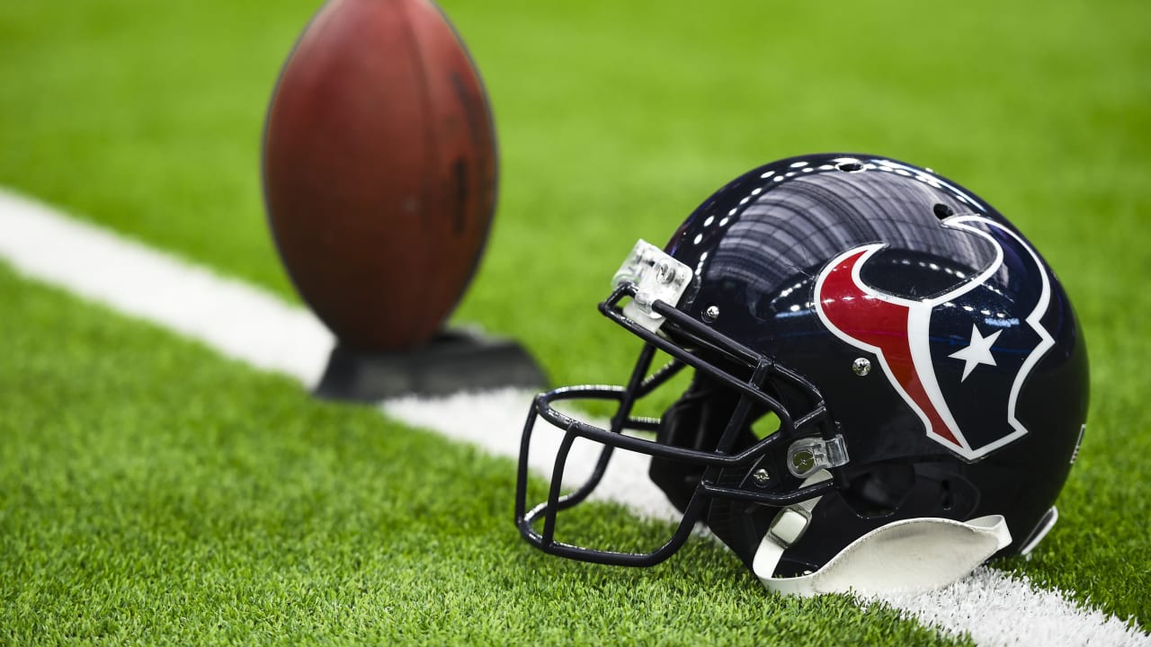 Despite the 31-0 loss, Houston Texans OL Justin Britt and LB Christian ...