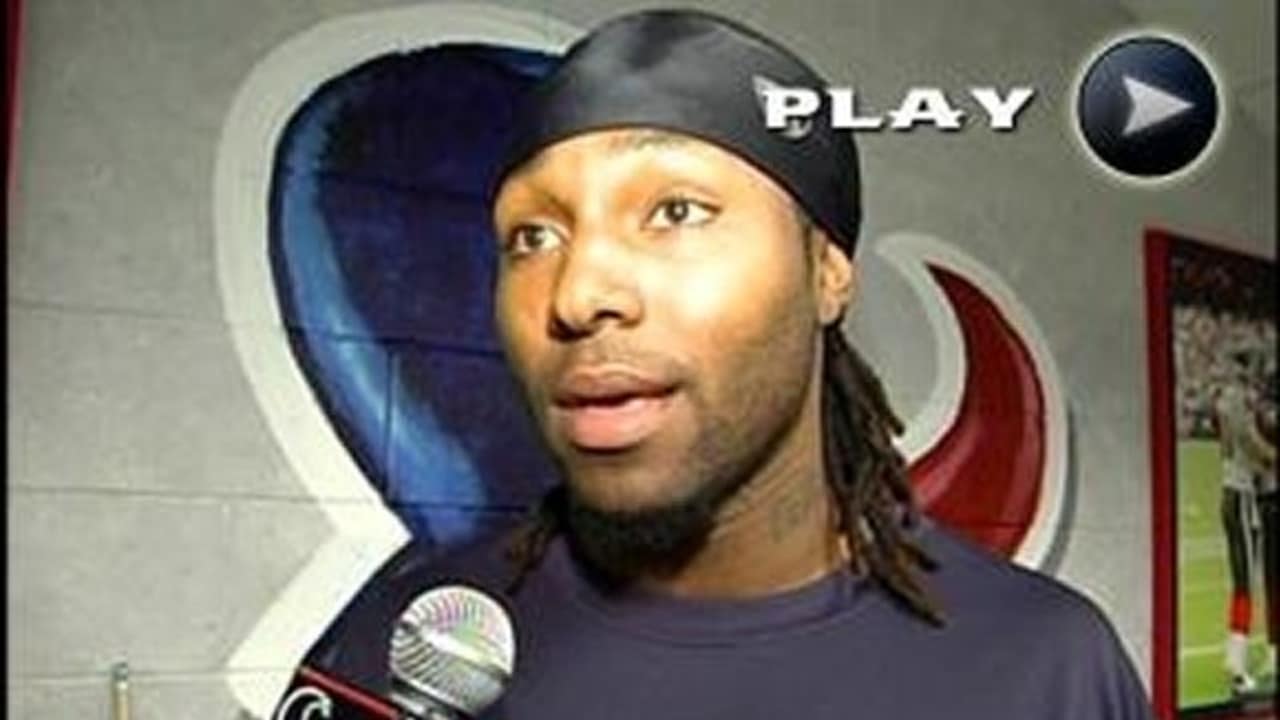 Dunta talks about return