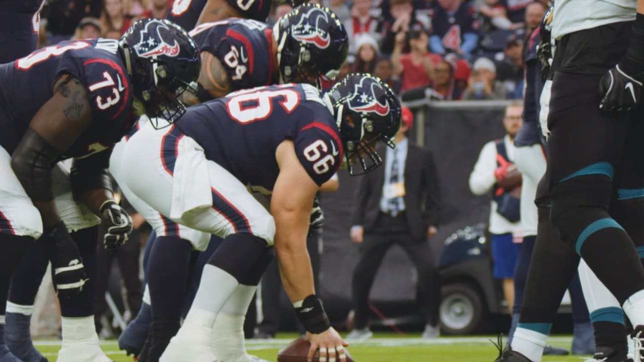 Position Breakdown: Offensive Line