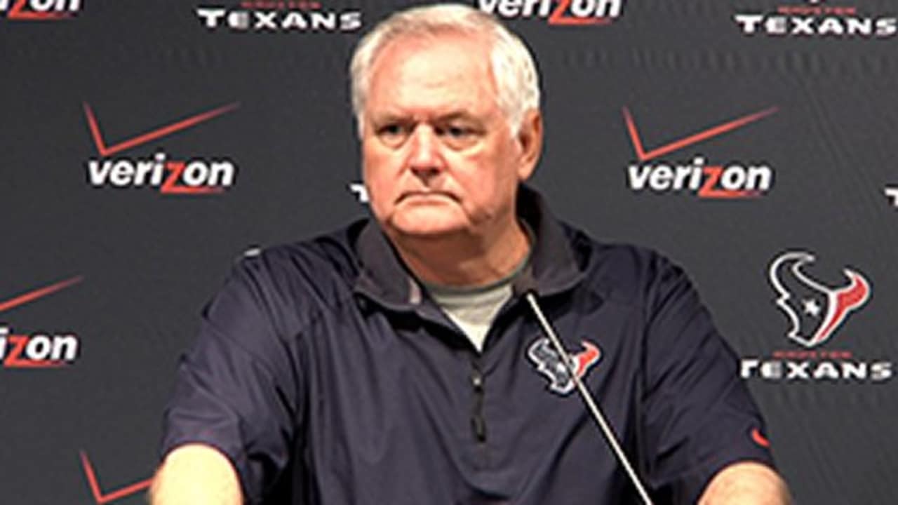 Extended Cut: Wade Phillips