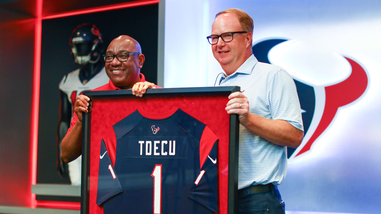 Texas Dow Employees Credit Union (TDECU) has entered into an exclusive ...