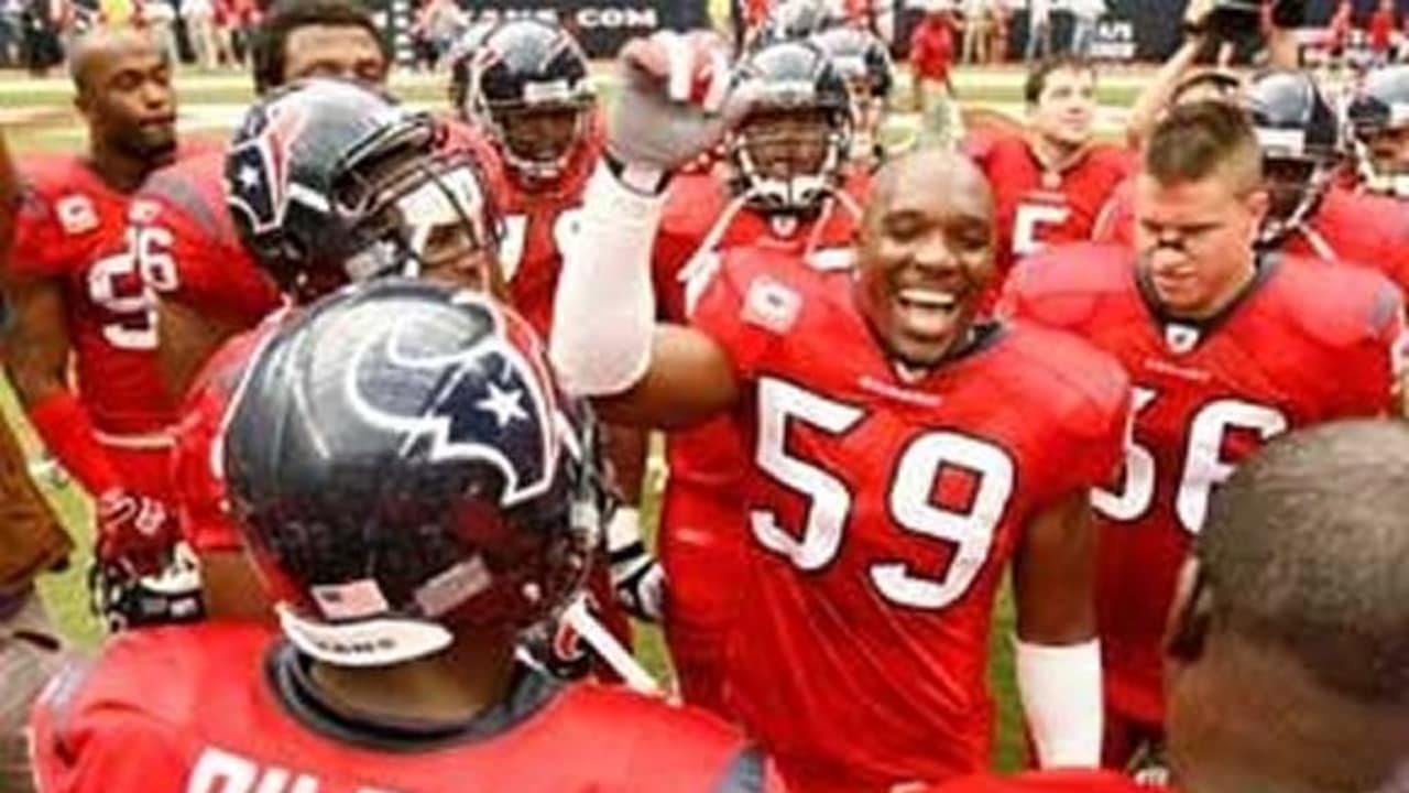 Texans share Independence Day plans