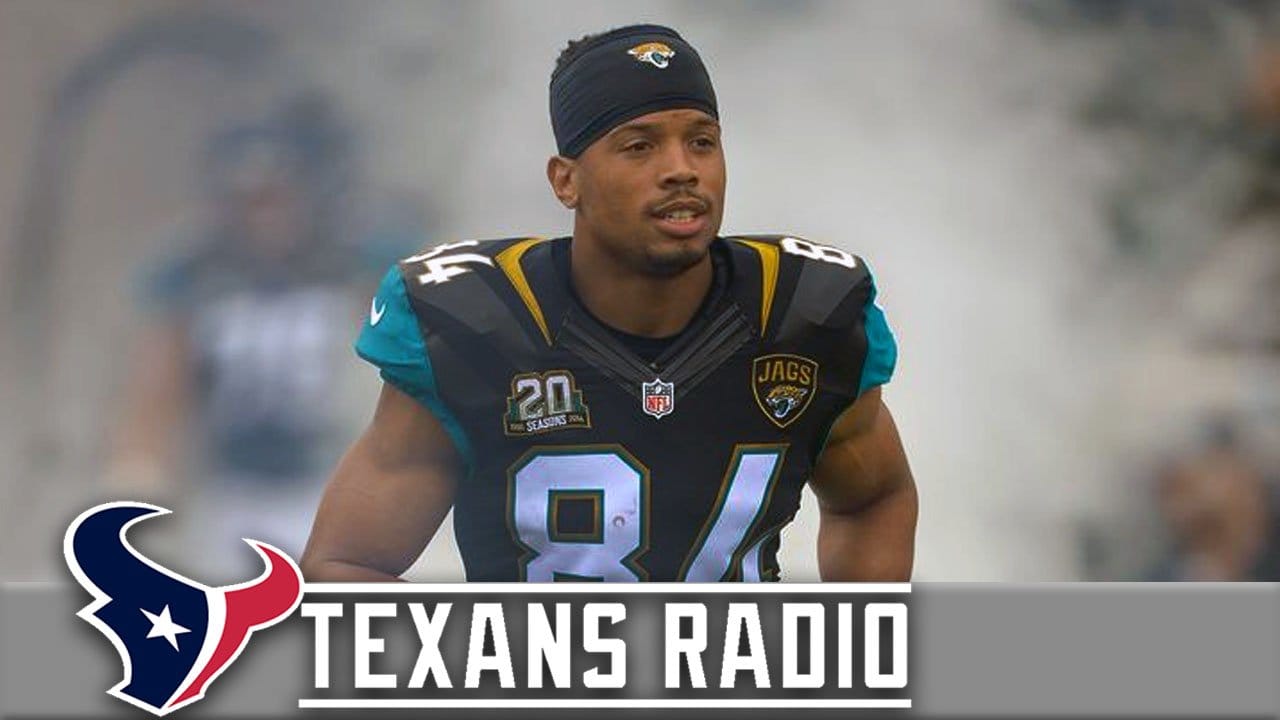 All Access: Cecil Shorts III