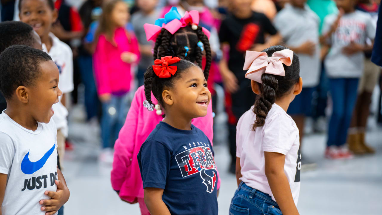| TORO Takes the BULL Out of Bullying at Mission West Elementary