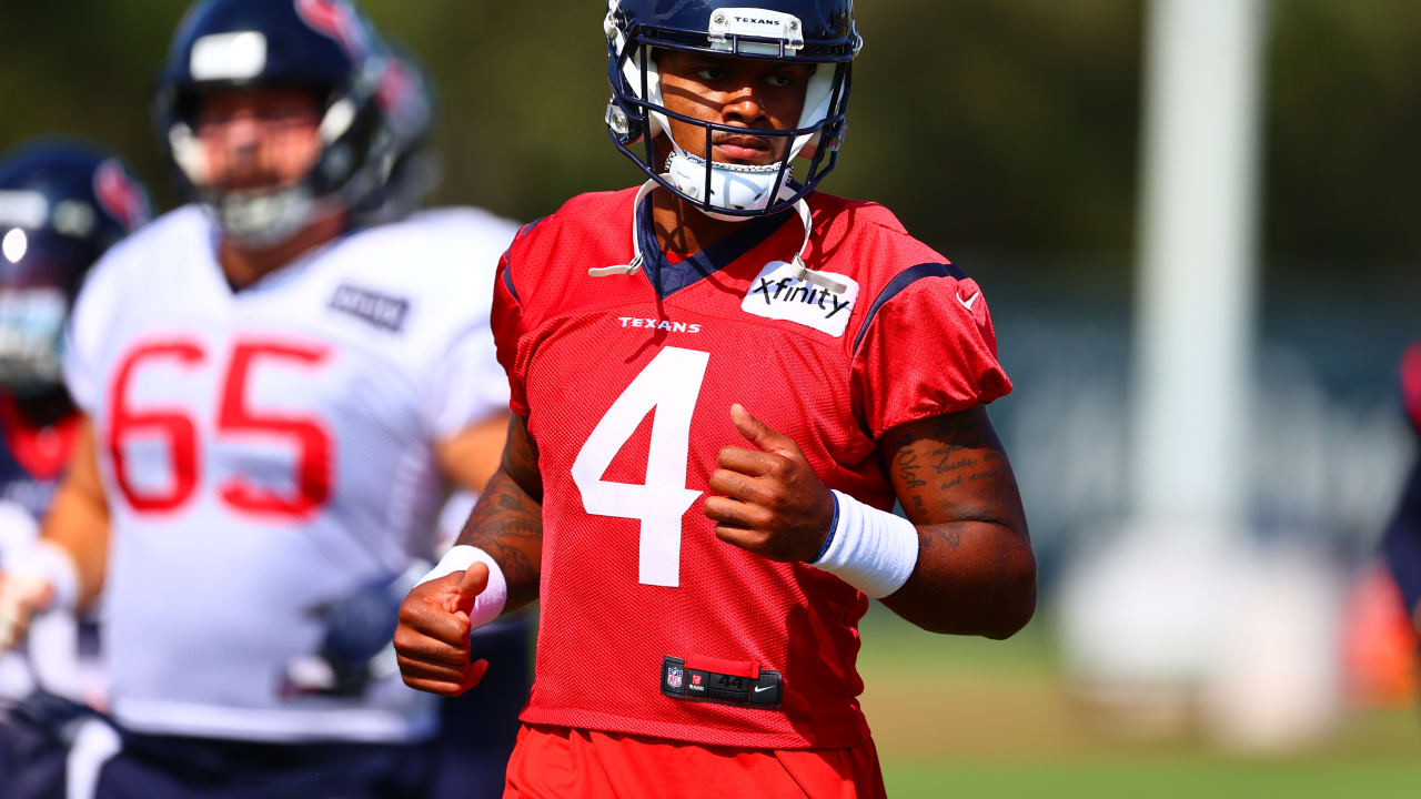 Photos: Houston Texans Practice Photos (11-11-2020)
