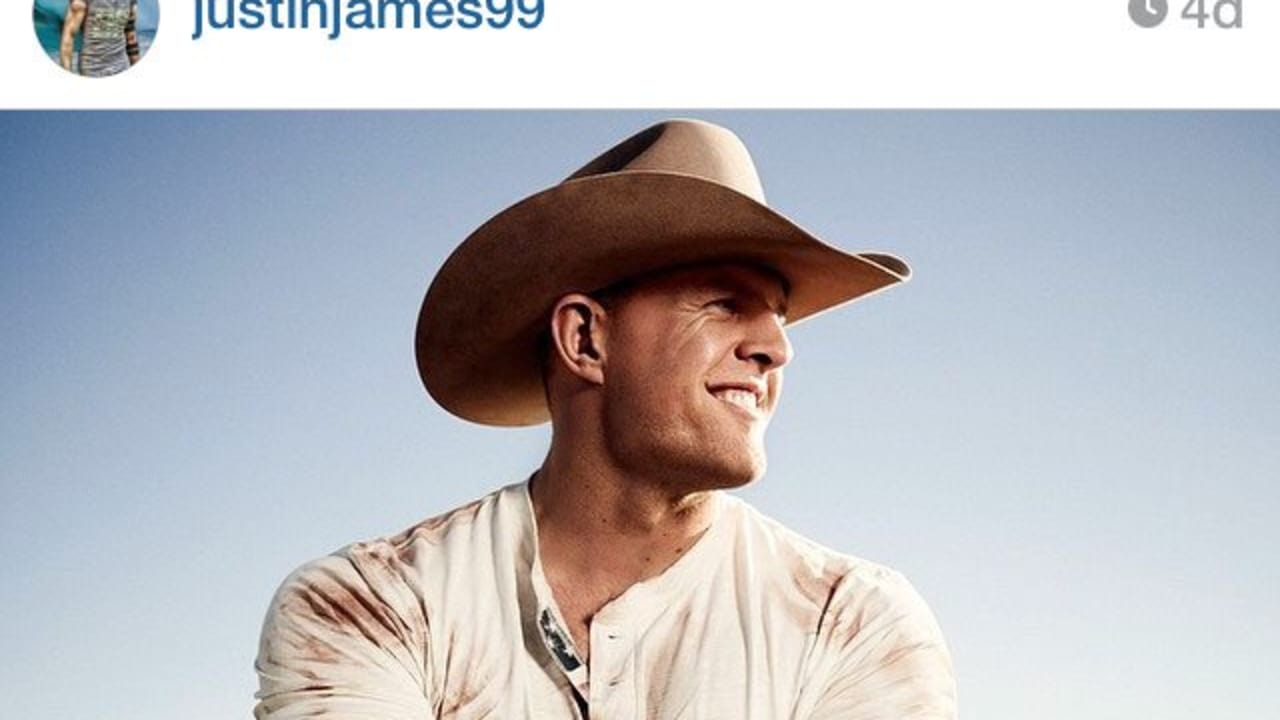 This Week on Instagram: 11/17