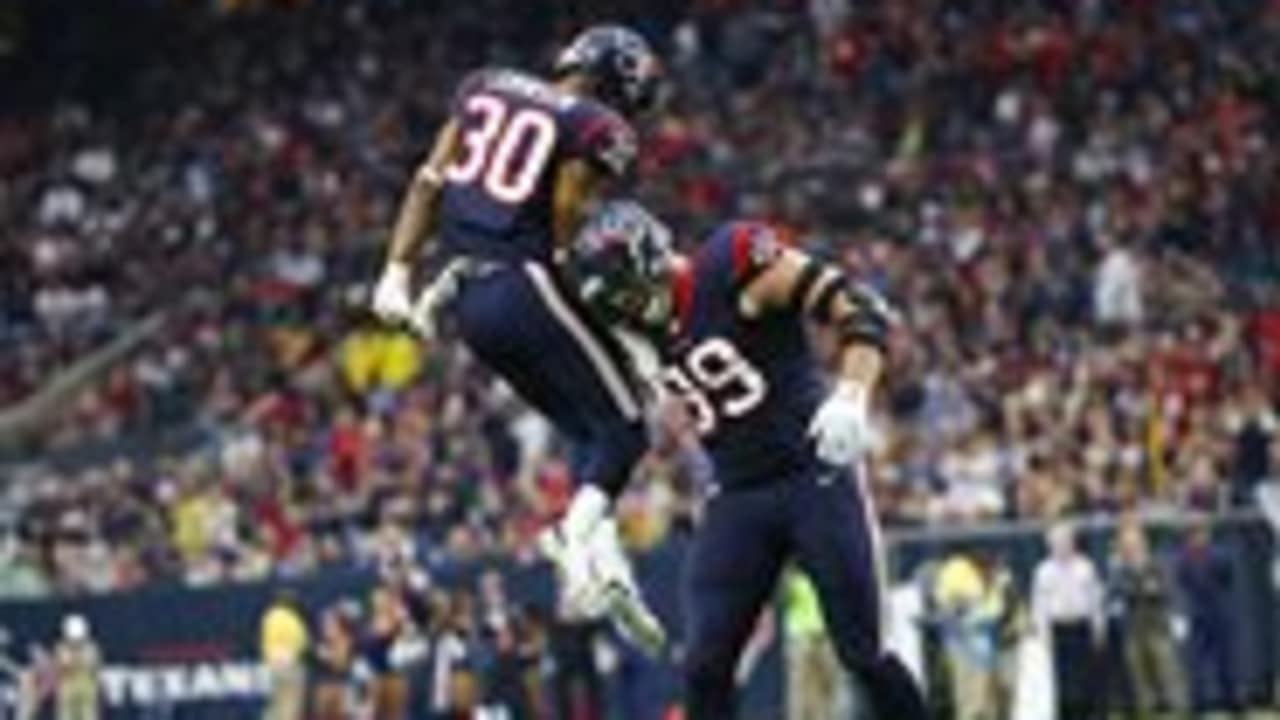 Texans Quotes: November 2