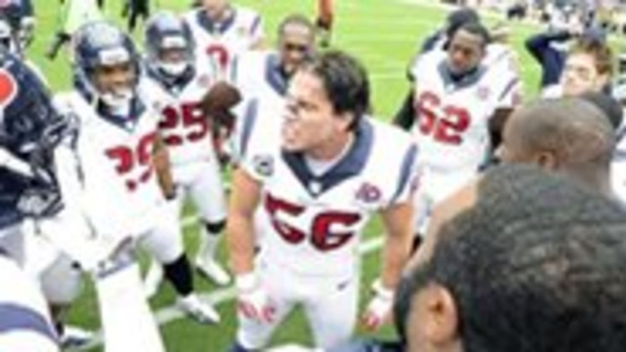 Texans' Twitter reaction to Week 1 win