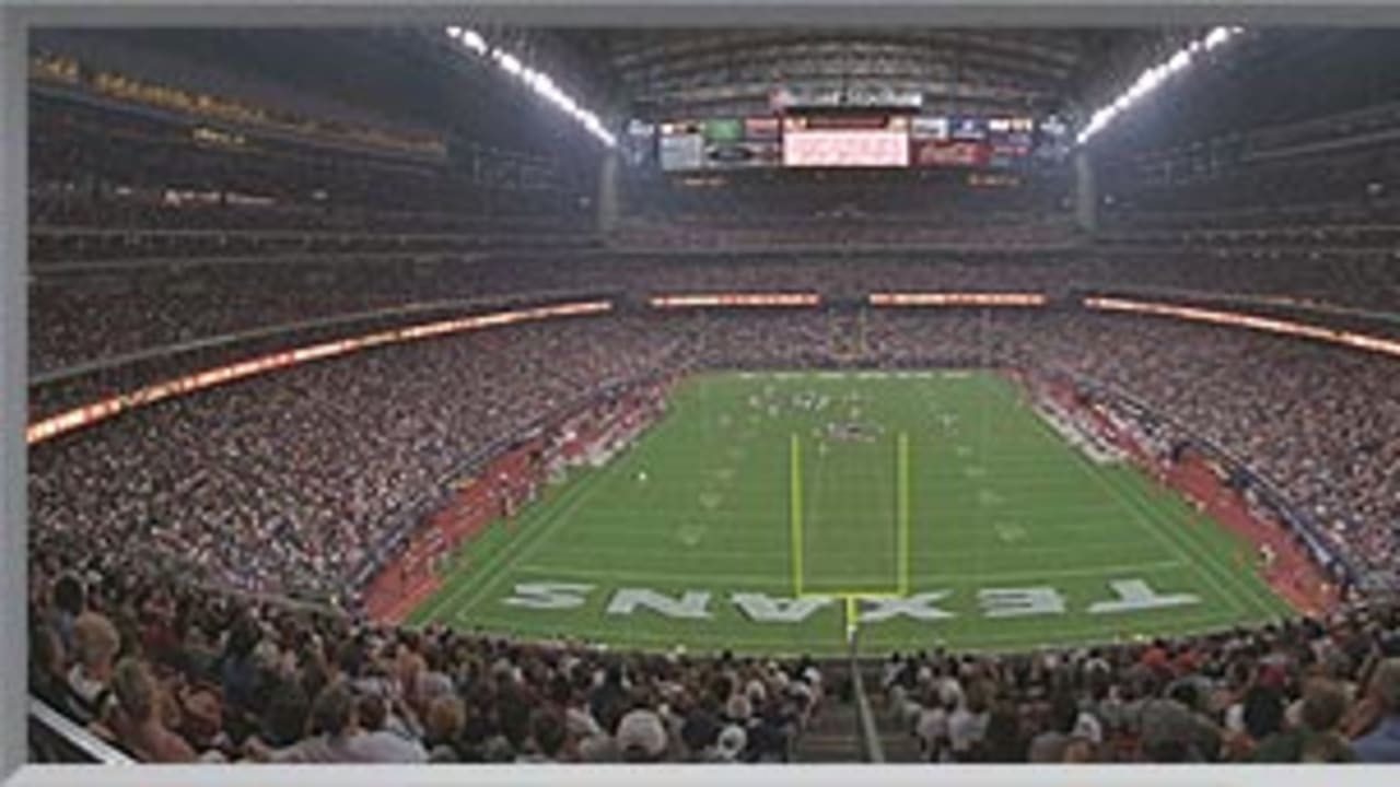 Football Basics: The Field