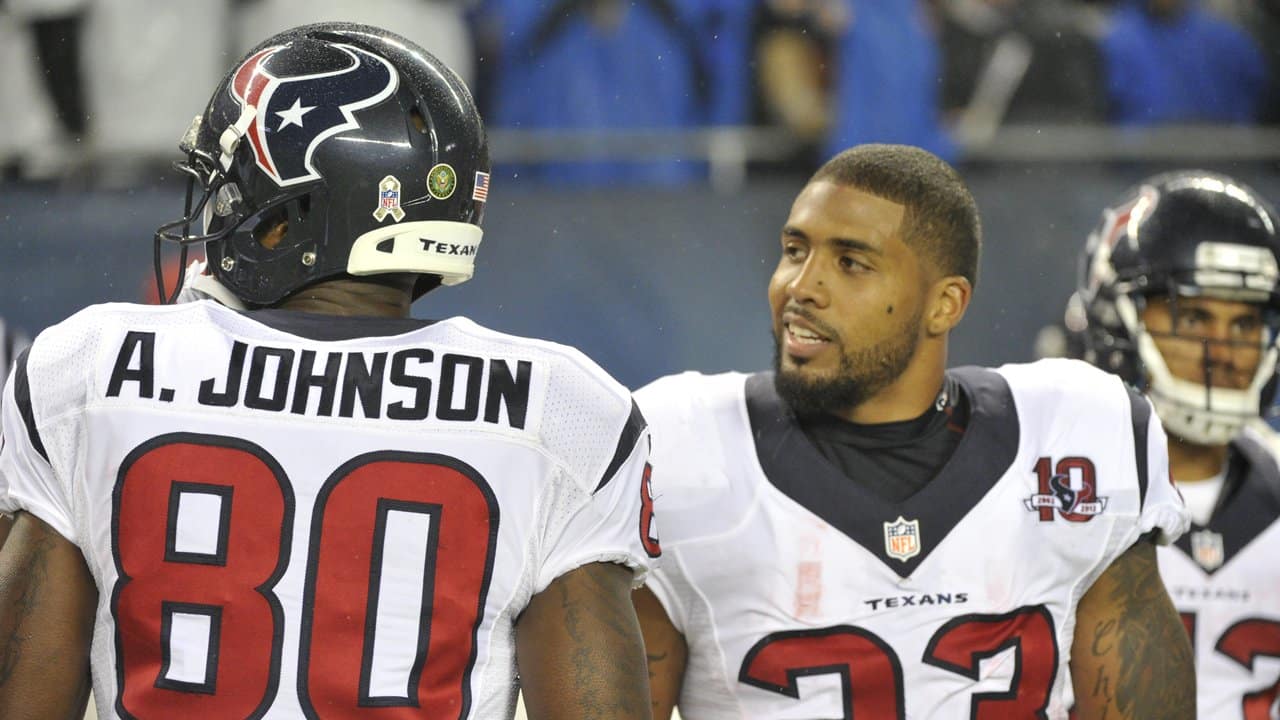 Game Photos: Texans at Bears