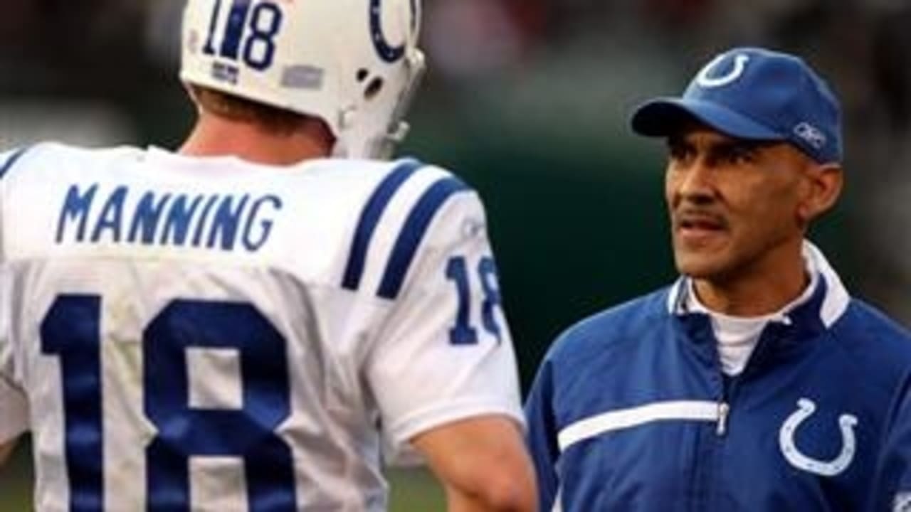 Conference calls: Indianapolis Colts