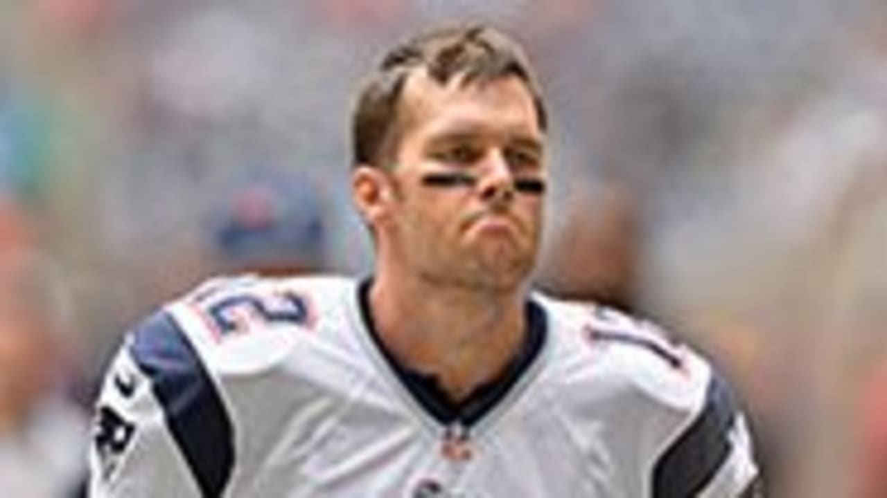 Texans have high level of respect for Tom Brady