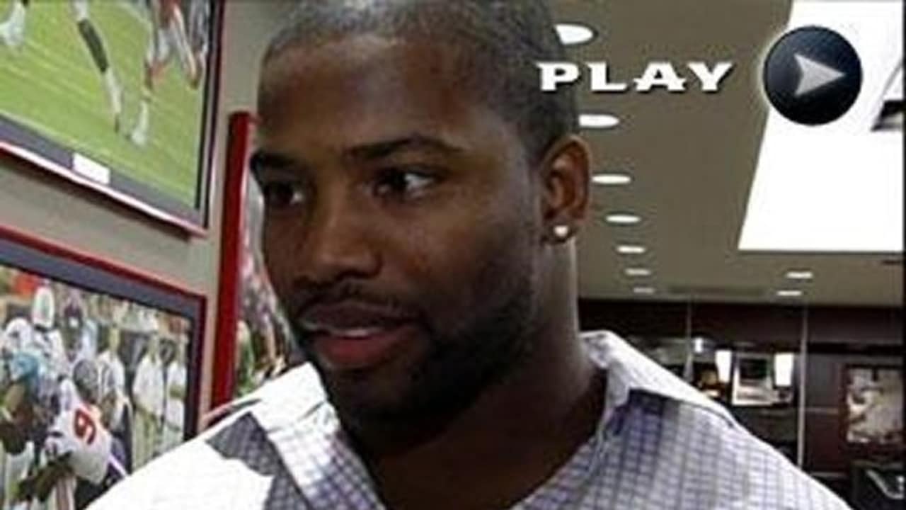 Bentley signs with Texans