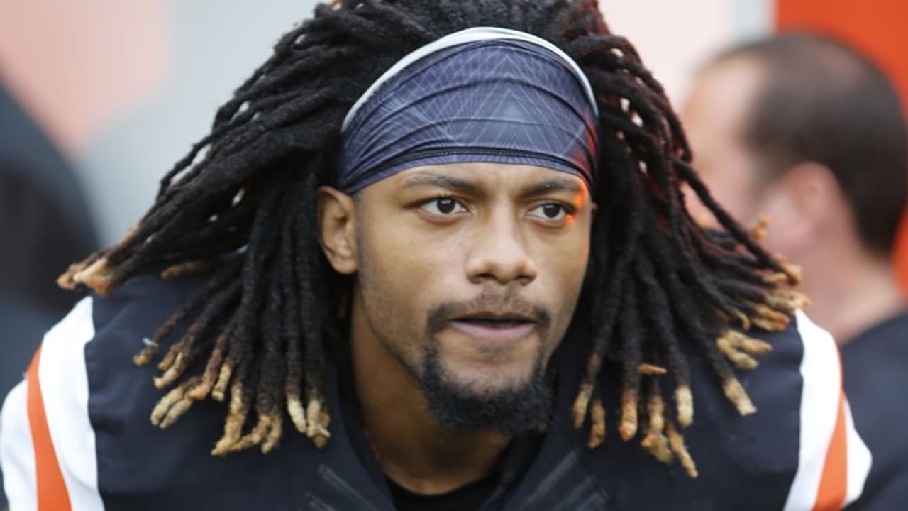 Best of Treston Decoud