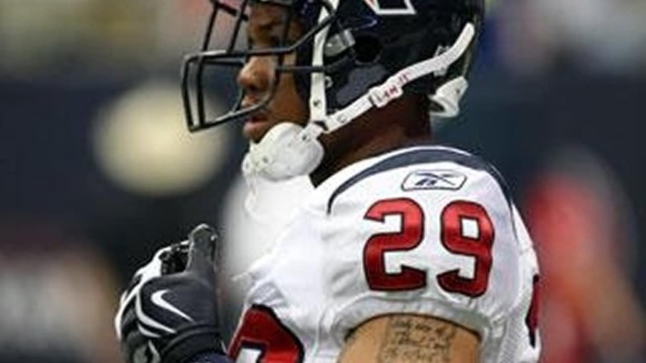 One-on-one: Quin ready to emerge