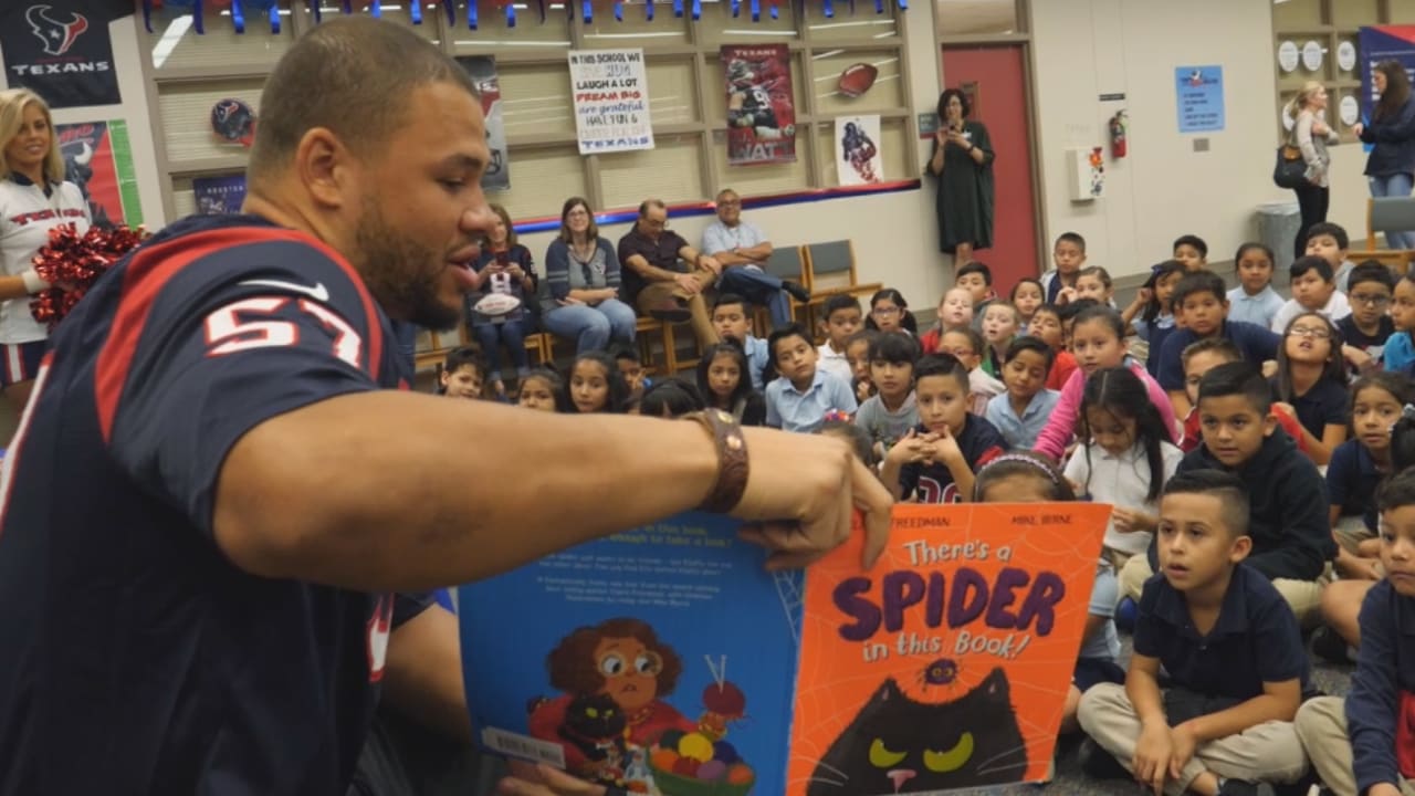 FCCU Stars in the Classroom