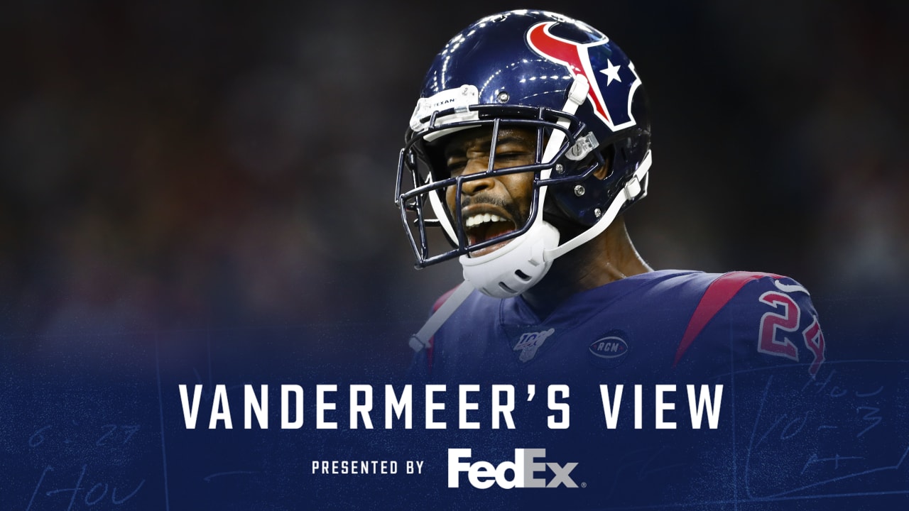 After 15 NFL seasons, Johnathan Joseph has called it a career.