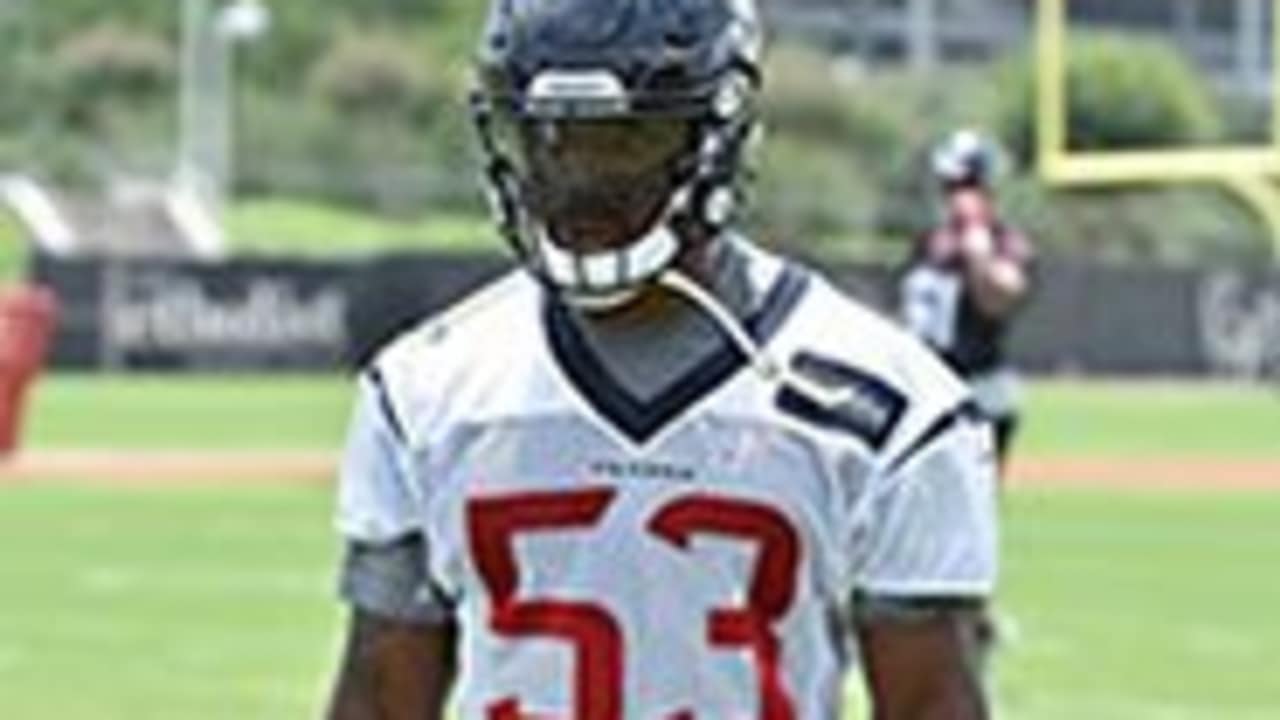 ILB Sio Moore ready to "make some plays"
