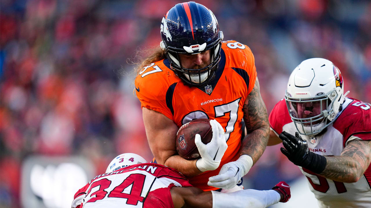 The Houston Texans have signed DB Tyree Gillespie