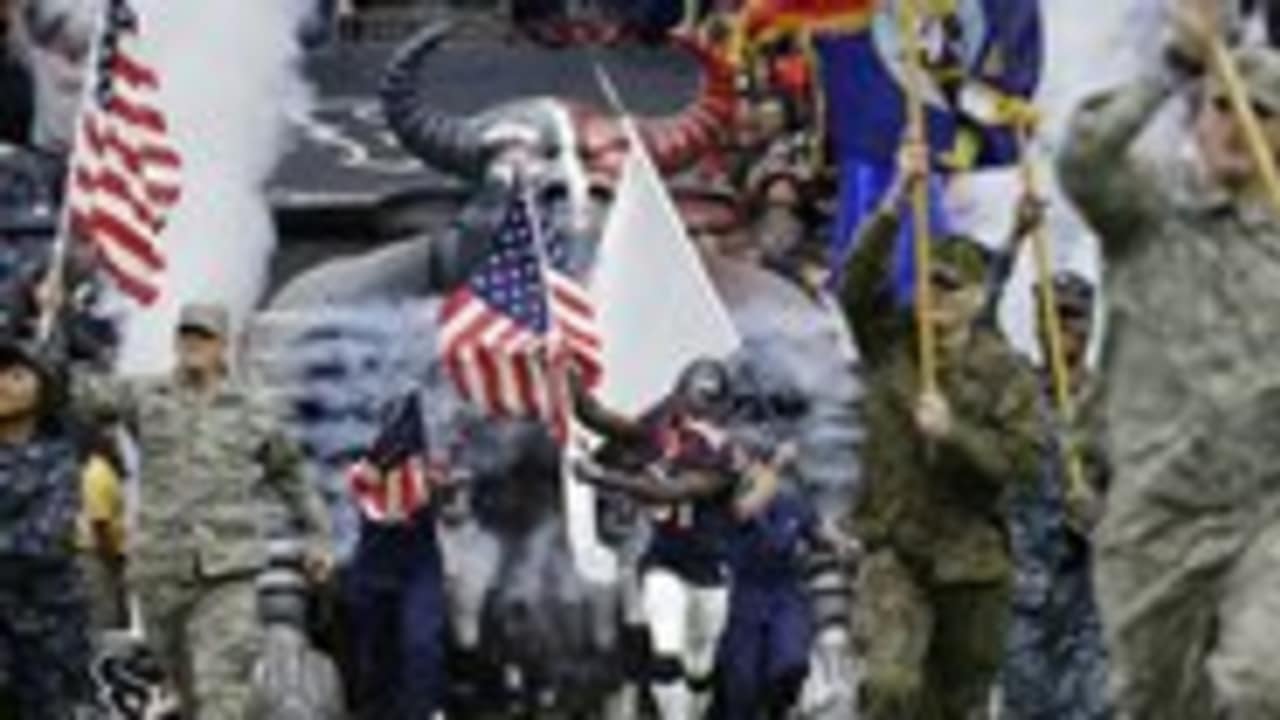 Charles James II: From struggling to starting