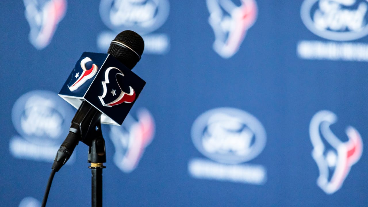 Here are the top six things we learned from the Houston Texans ...