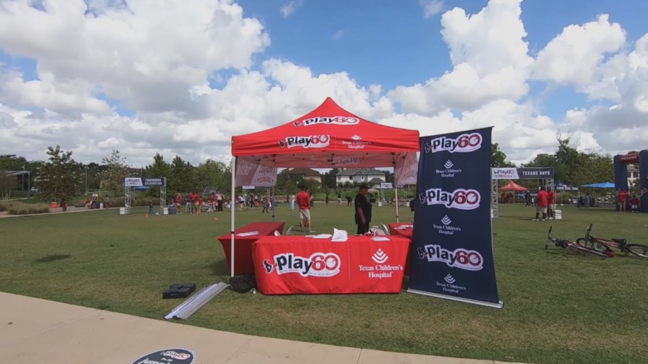 Play 60 At The Park