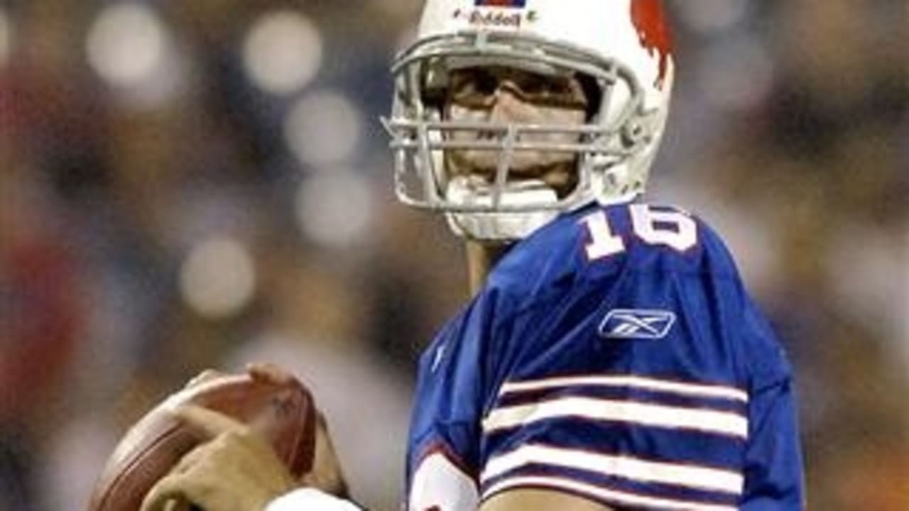 Quarterback Nall ready for Raiders