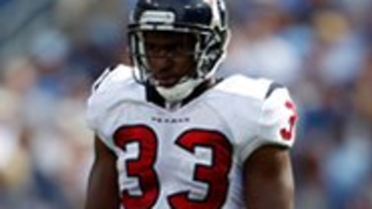 Playmaking Nolan steps into starting lineup at safety