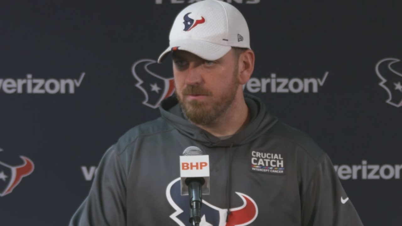 Tim Kelly on passing game, more