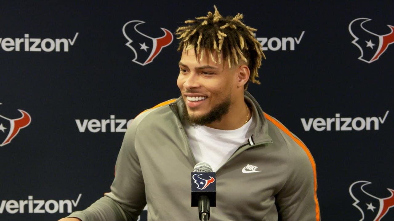 Extended Cut: S Tyrann Mathieu