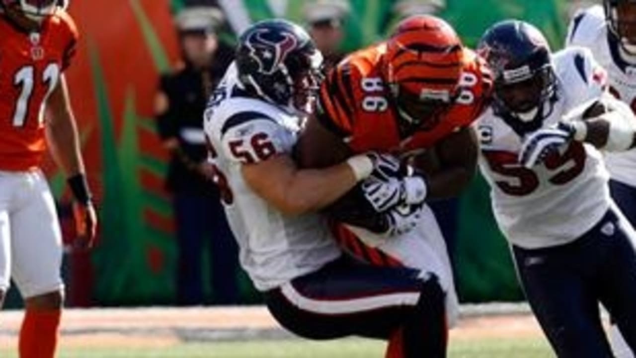 Season in review: Linebackers