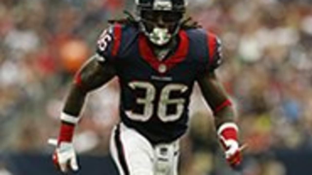Swearinger's preseason progression and what comes next