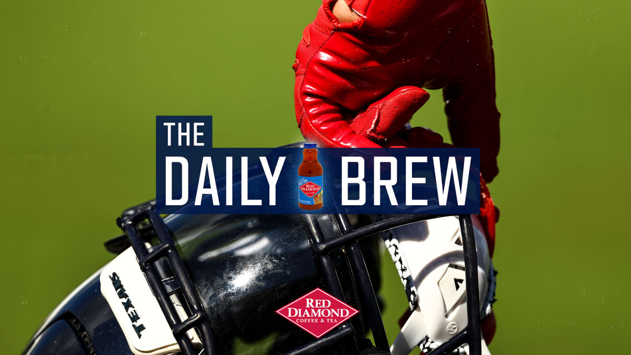 Get ready for Houston Texans Training Camp with a look at notable ...