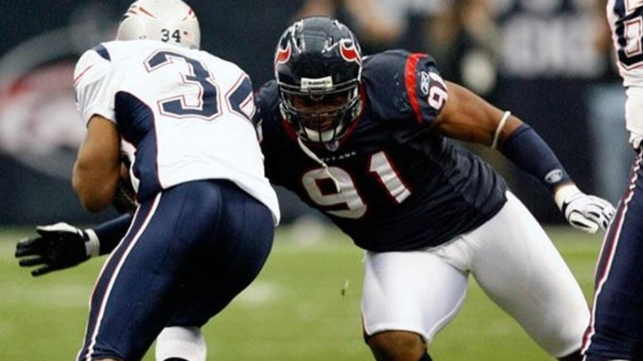 Photos: D-Line in 2009