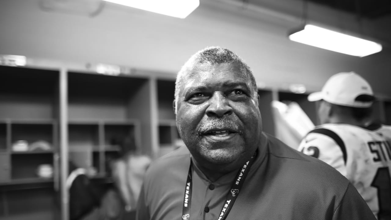 Photos: Best of Romeo Crennel