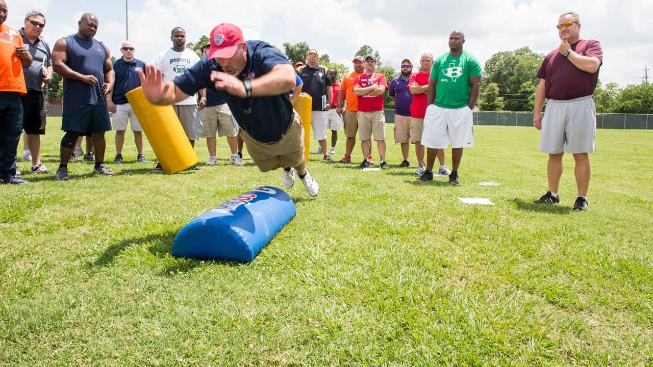 Player Safety Coaches Clinic