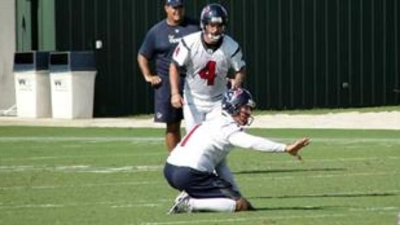 10 Questions: K Neil Rackers