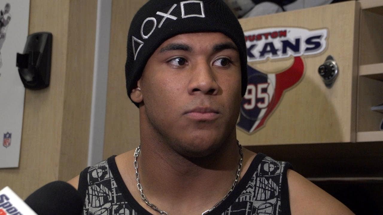 Covington: "Next man up mentality"