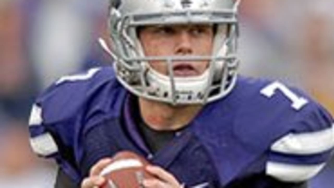 Report: Texans agree to terms with 24 undrafted FAs