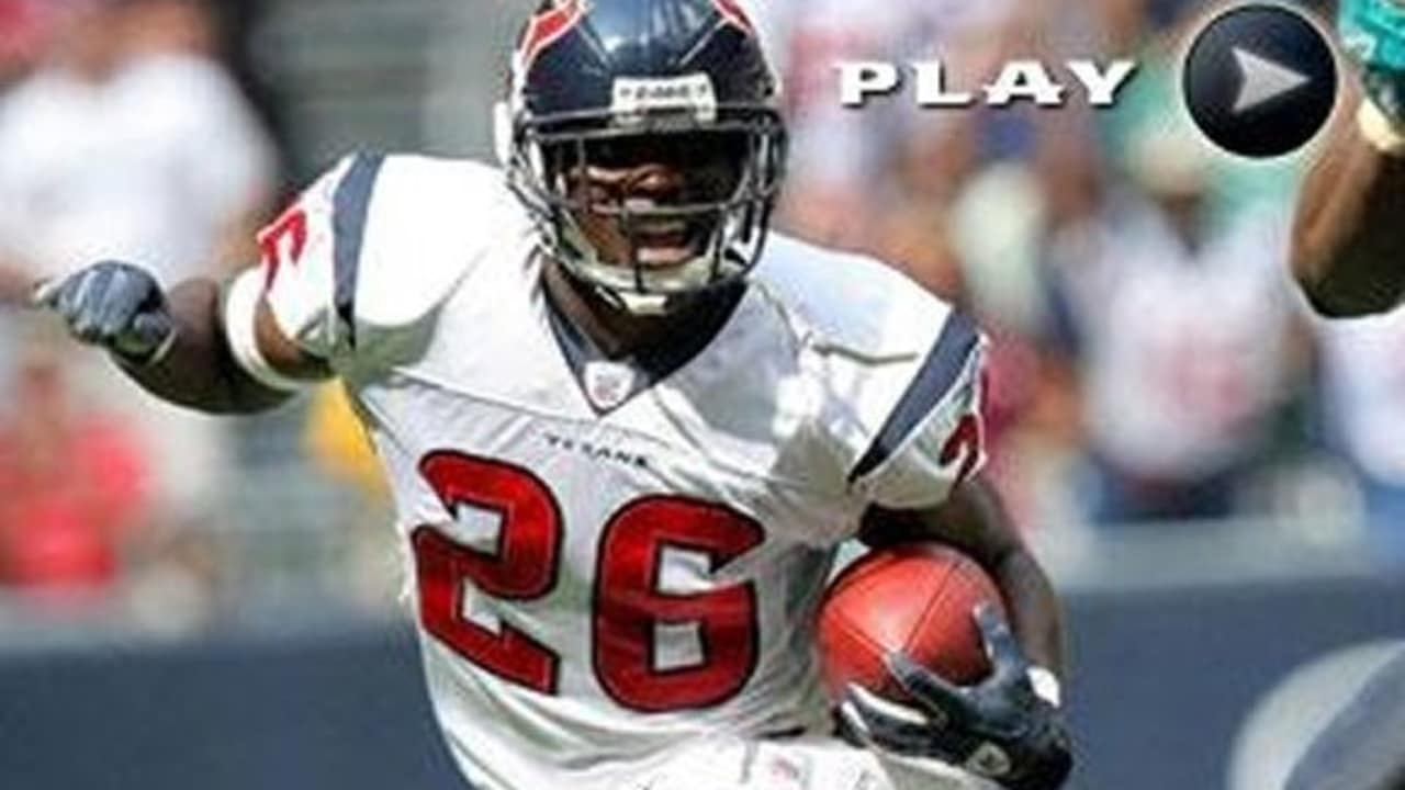 Teammate Trivia: Eugene Wilson