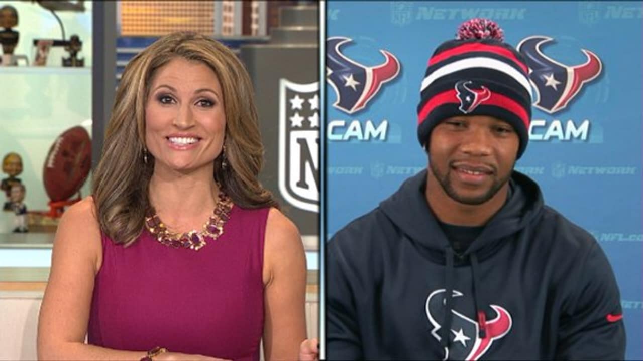 NFL Network: Quin on comeback win