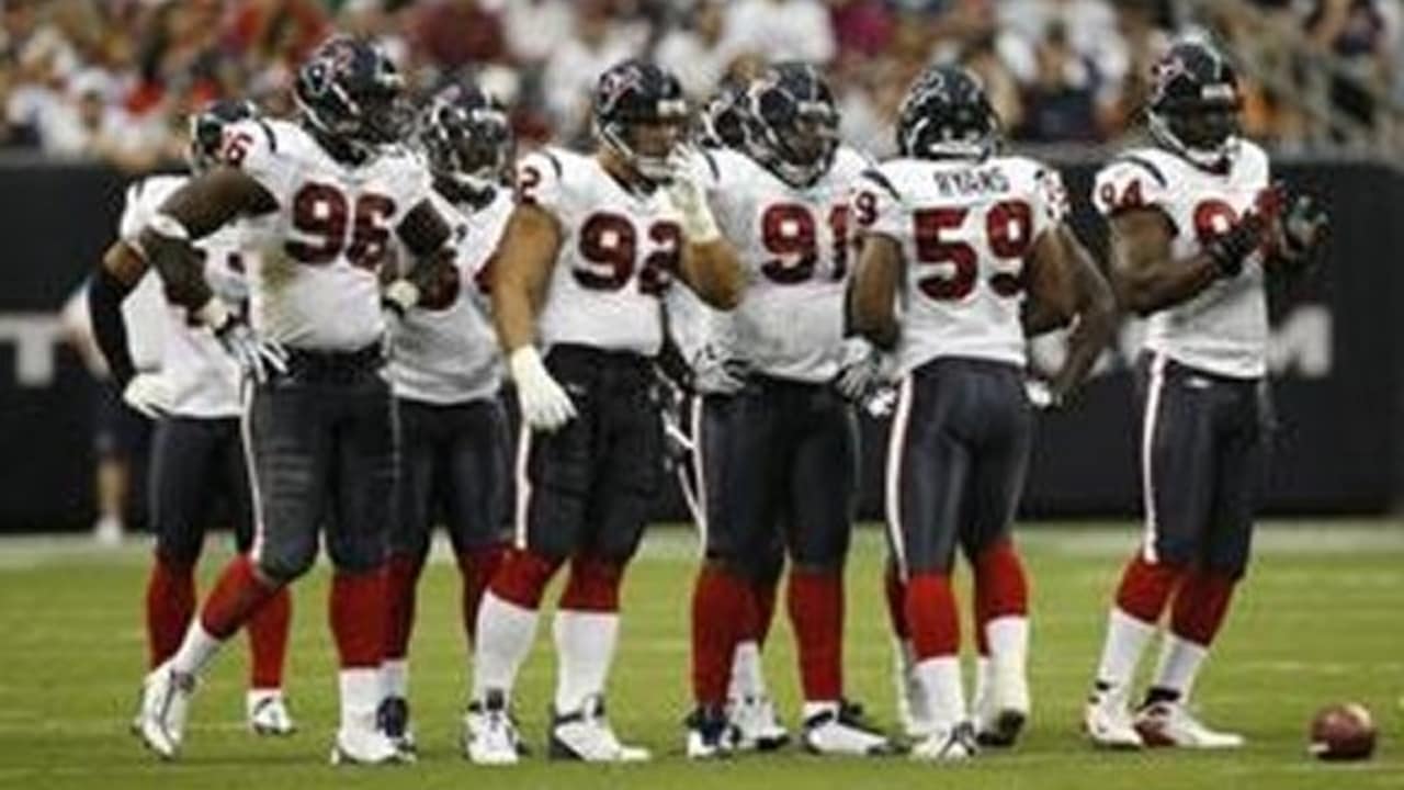 FSN Texans Huddle - Part 4