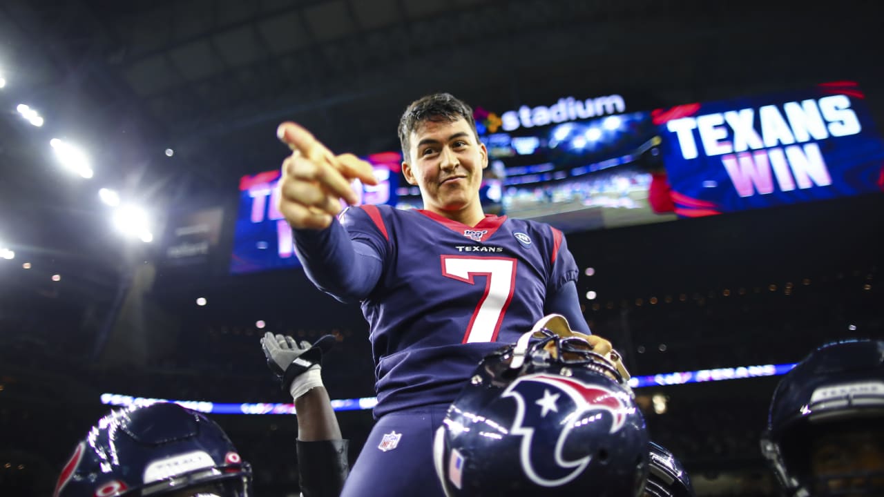 2020 Houston Texans Highlights